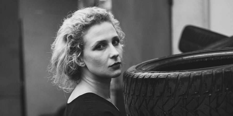 Maria Alyokhina on Political Art - Fresh Art International